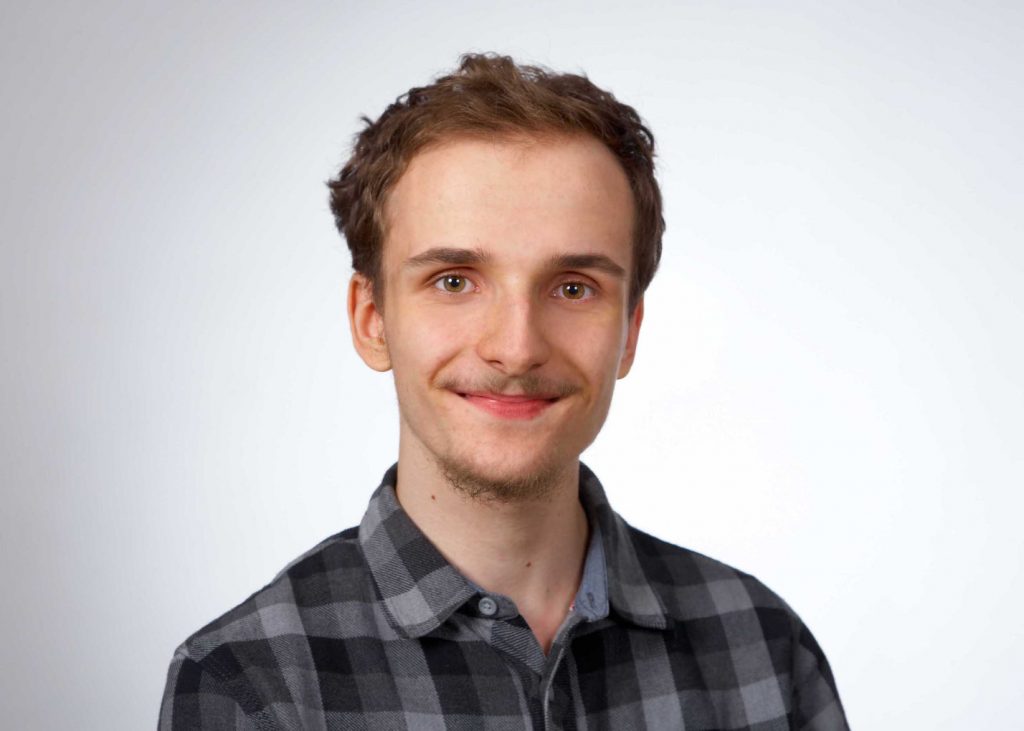 Tim Nocon – Paladin Computer GmbH